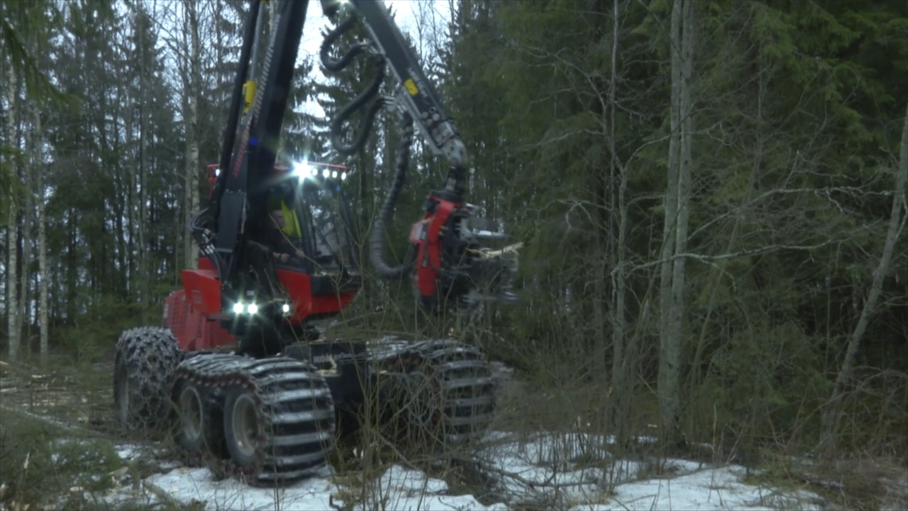 Komatsu Forest Valmet 941 コレクション ノベルティグッズ saffordequipment.com